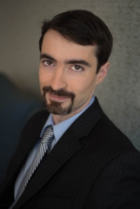 Sher Tremonte Names Mark Cuccaro as Partner - Sher Tremonte