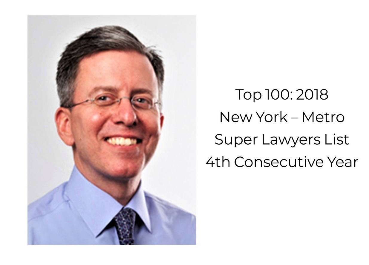 7 Sher Tremonte Attorneys Named ﻿2018 Super Lawyers - Sher Tremonte