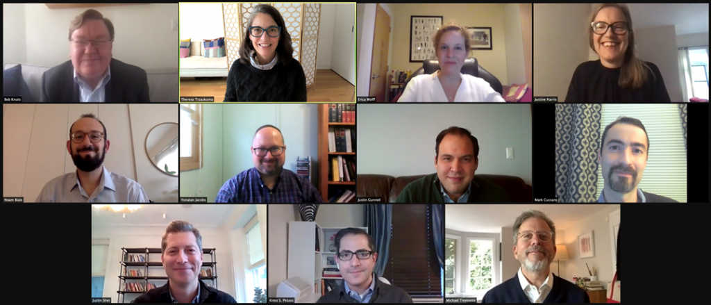 8 Sher Tremonte Attorneys Named ﻿2020 Super Lawyers - Sher Tremonte