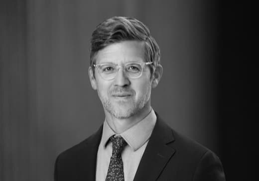 Wesley Erdelack - Sher Tremonte