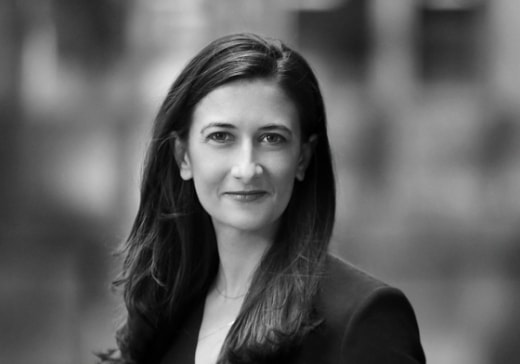 Professionals - Sher Tremonte