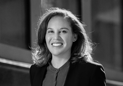 Erica Wolff - Sher Tremonte