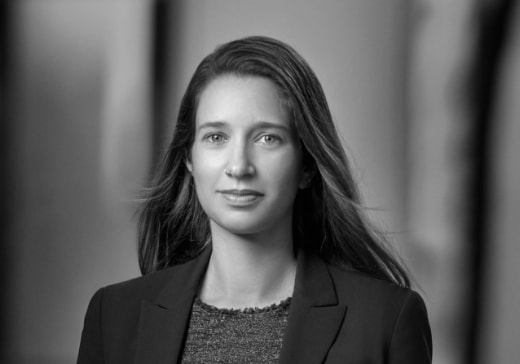 Katie Renzler - Sher Tremonte