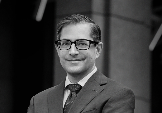 Kimo S. Peluso - Sher Tremonte