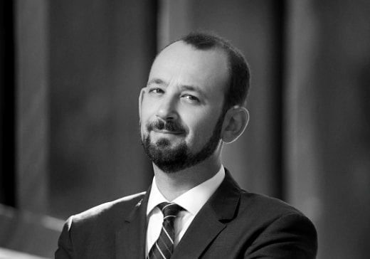 Noam Biale - Sher Tremonte