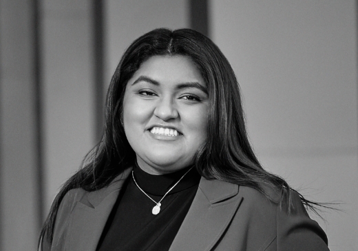 Samantha Luevanos - Sher Tremonte