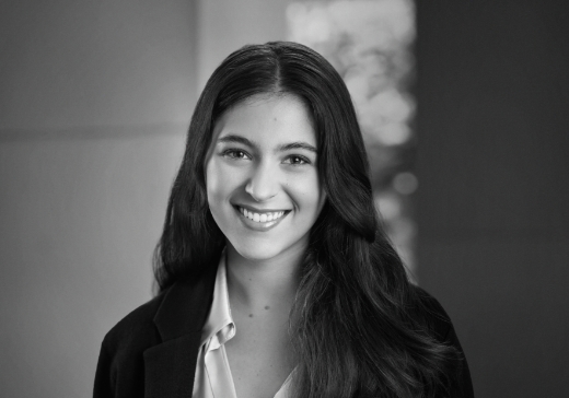 Pilar Cespedes - Sher Tremonte