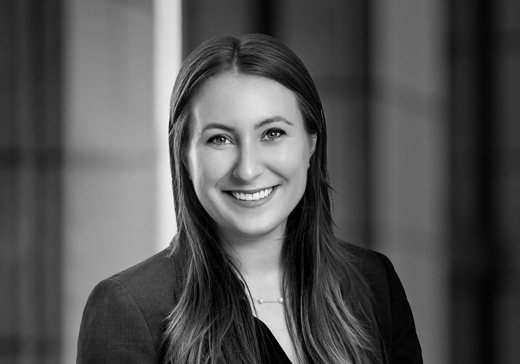 Krista Staropoli - Sher Tremonte