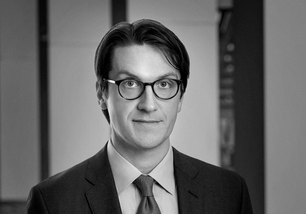 Max Tanner - Sher Tremonte