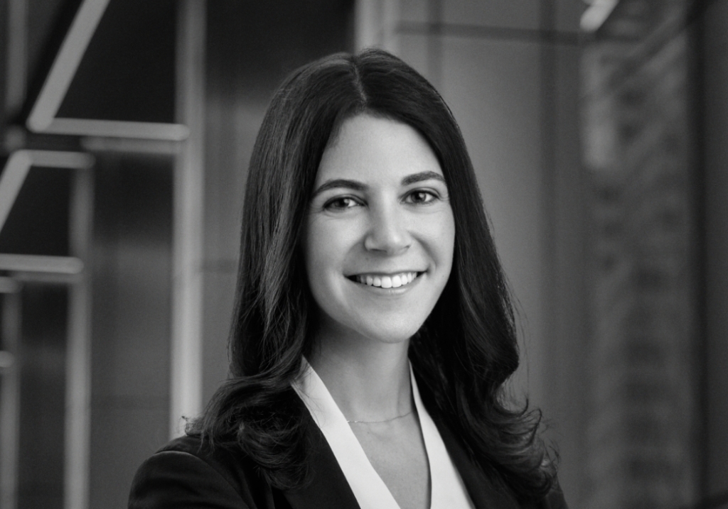 Professionals - Sher Tremonte