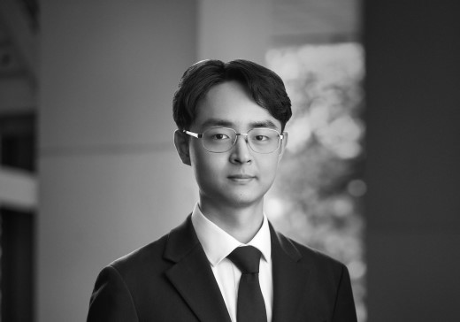 Kevin Kim - Sher Tremonte