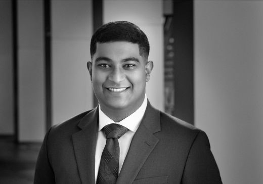 Vignesh Senthil Kumar - Sher Tremonte