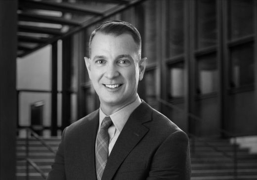 Brian Kidd - Sher Tremonte